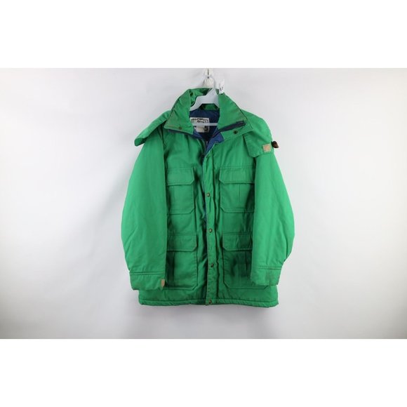 Woolrich | Jackets & Coats | Vintage 6s Woolrich Large Distressed ...